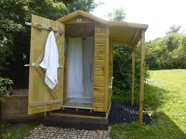 Facilities - Wayfaring Farm