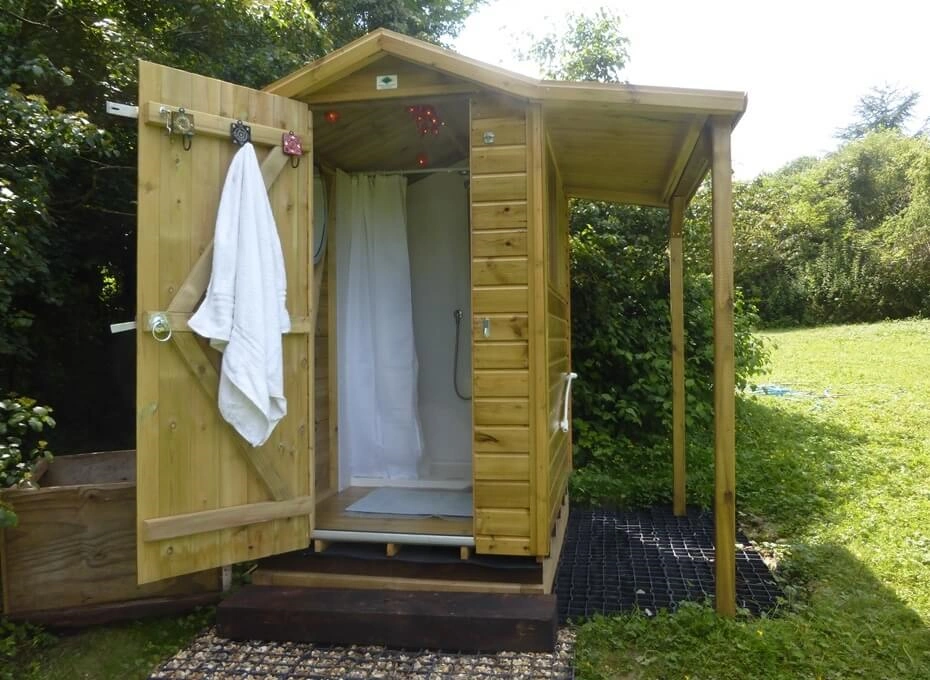 2025 Group Glamping Hire - Wayfaring Farm